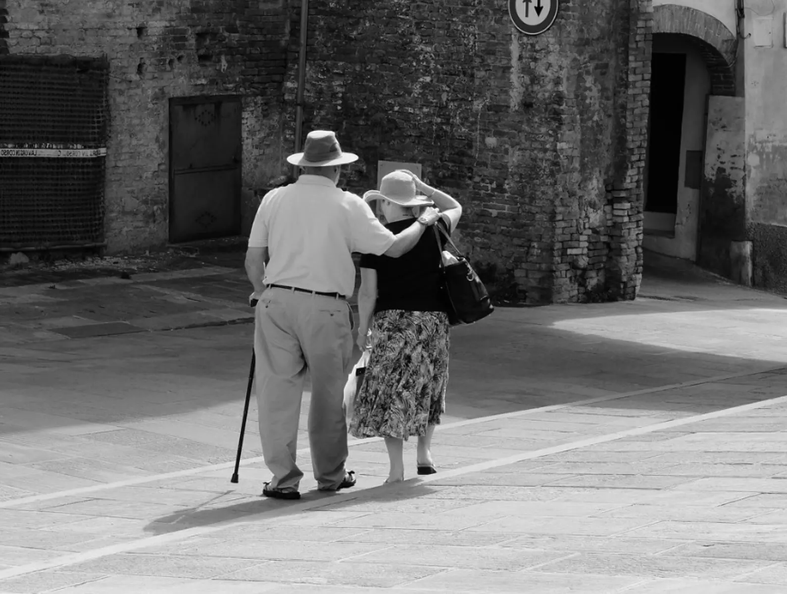 Sexo En La Tercera Edad 8 Cosas Que Hubiera Deseado Saber Cuando Era Joven