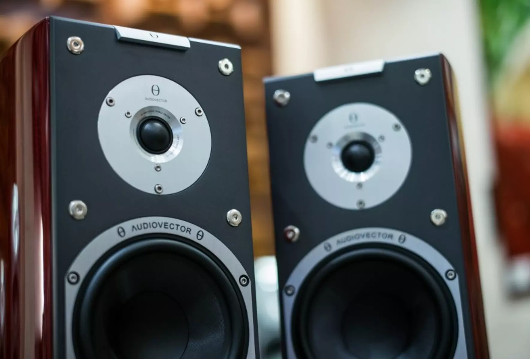 Definición de speaker (o loudspeaker)