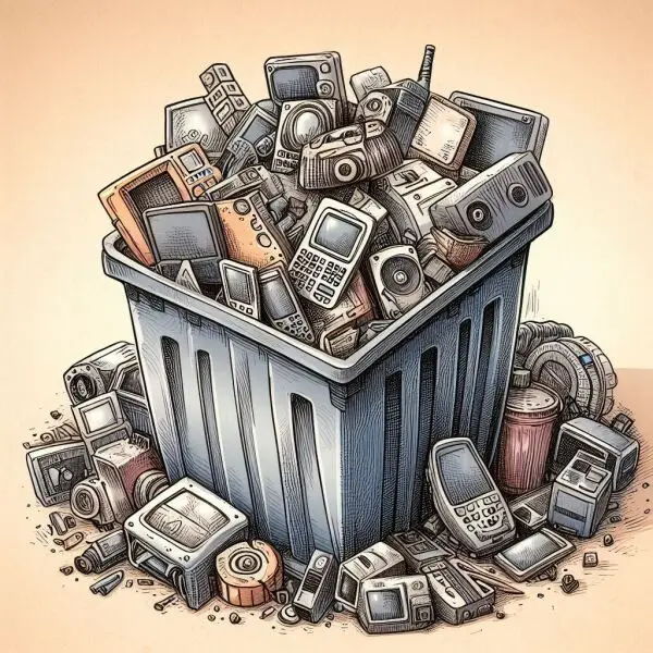 ¿En qué consiste la cultura de descarte?