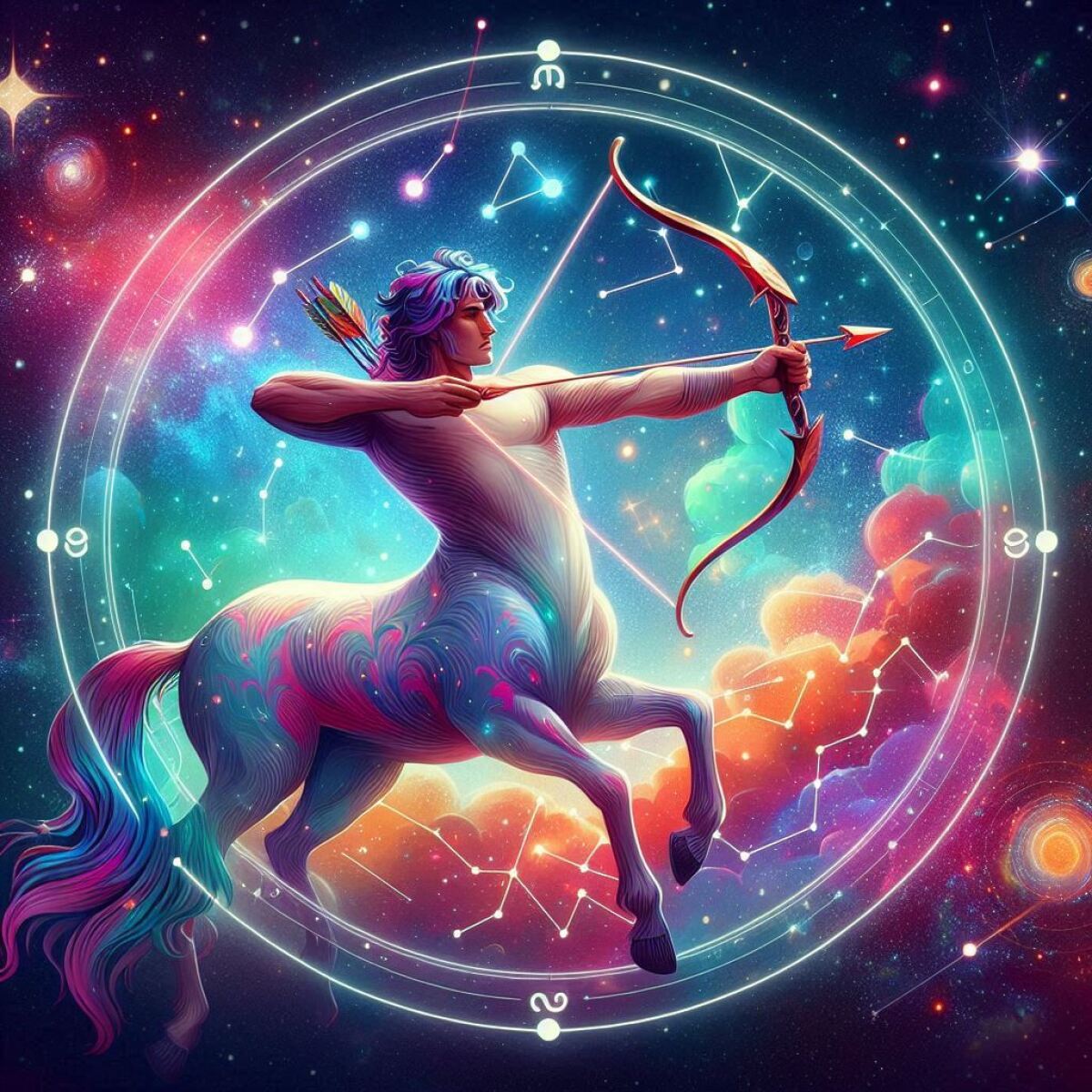 Horoskop hari ini: Sagitarius