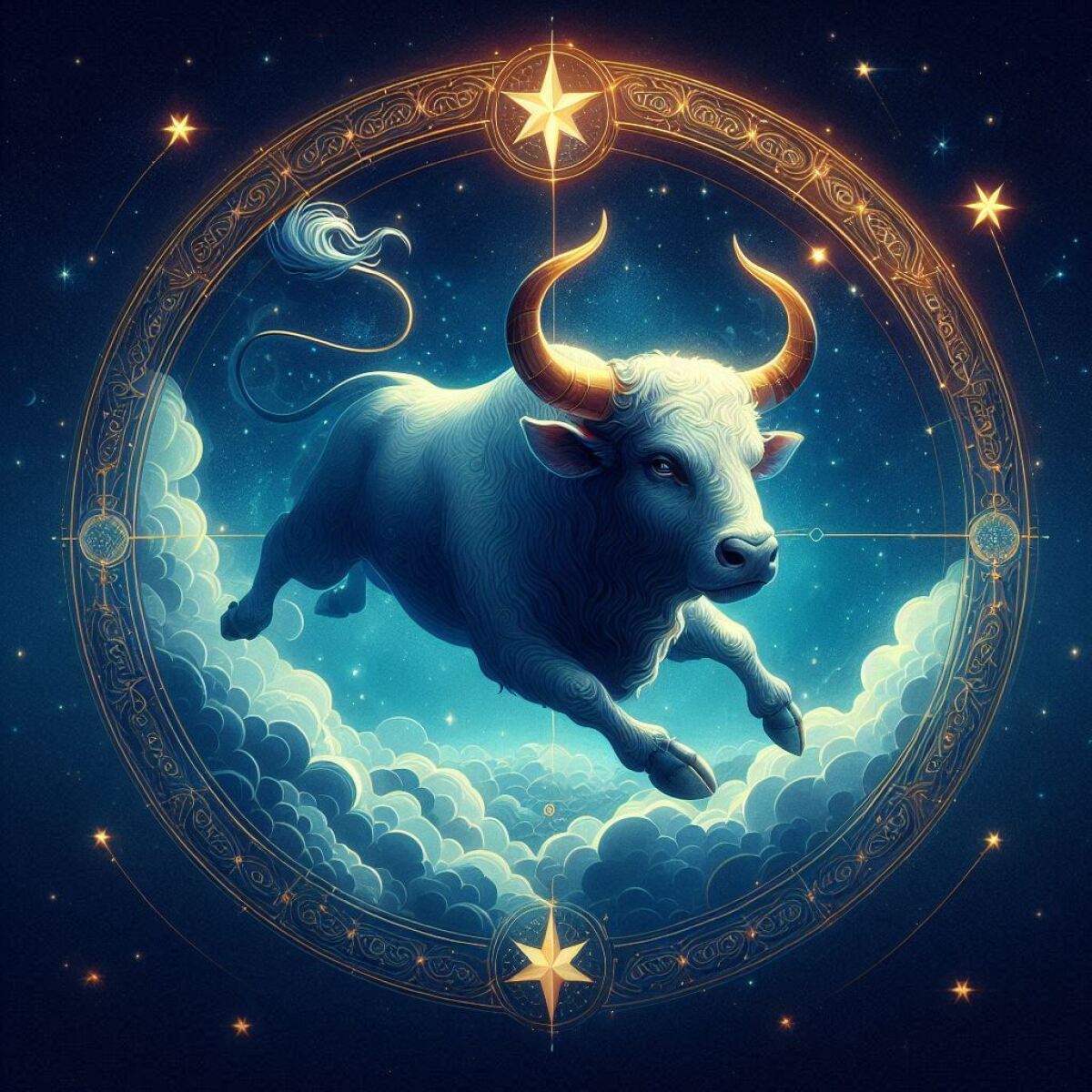 Dagens horoskop: Tyren