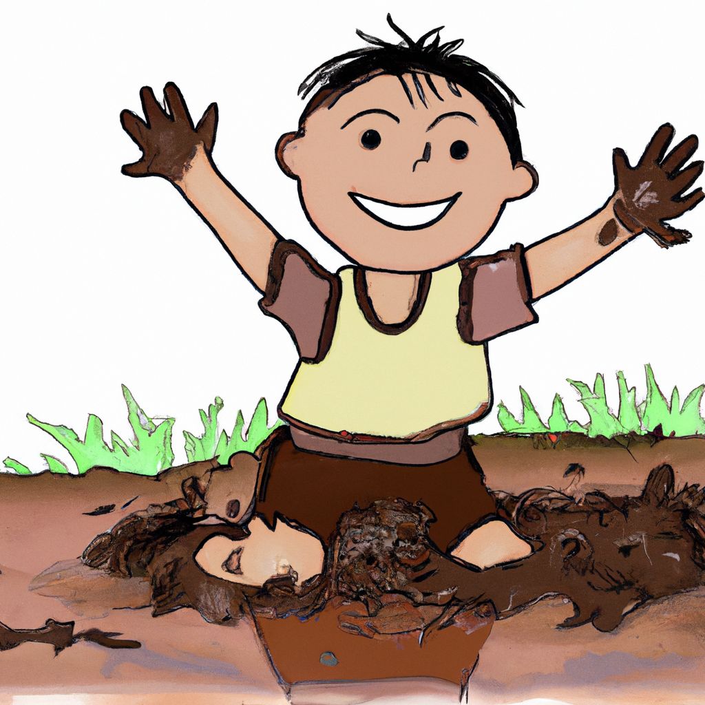 ¿Qué significa soñar con lodo?