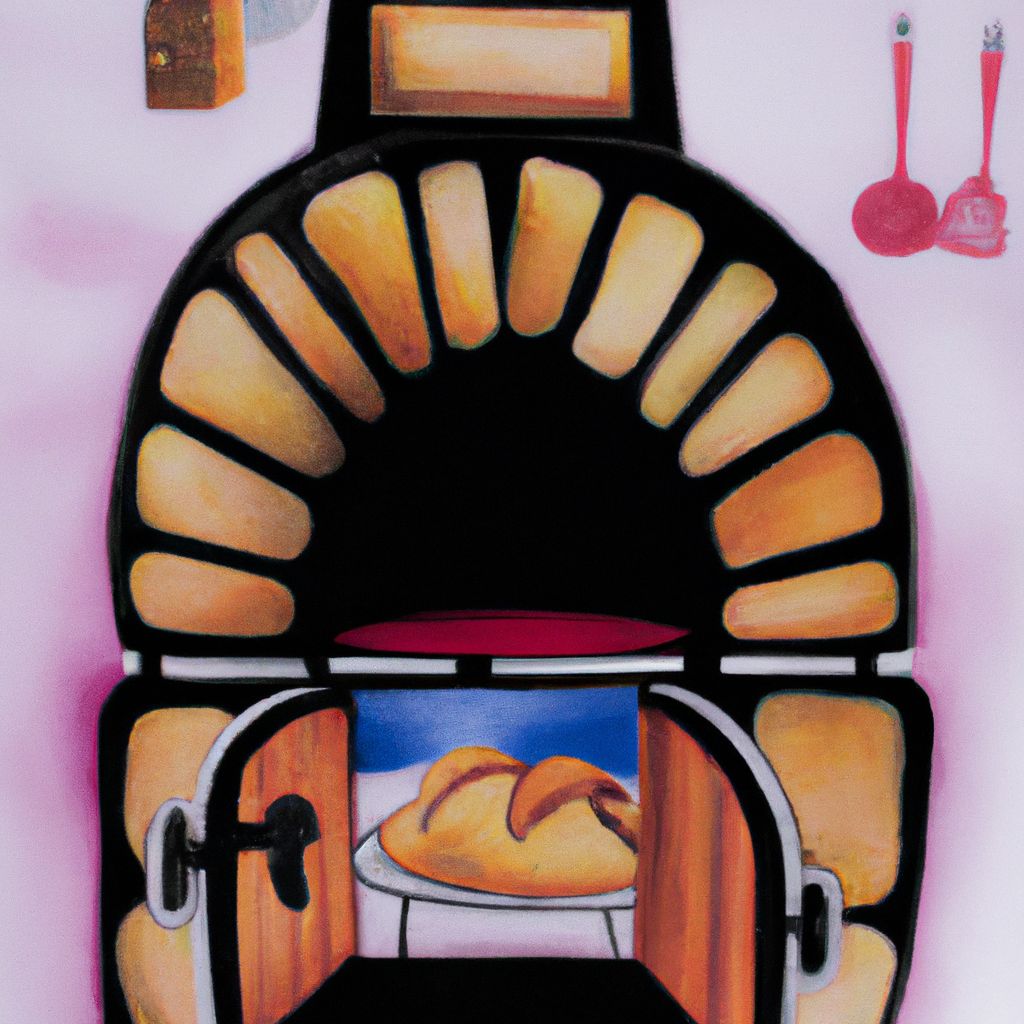 Hvad betyder det at drømme om en ovn?