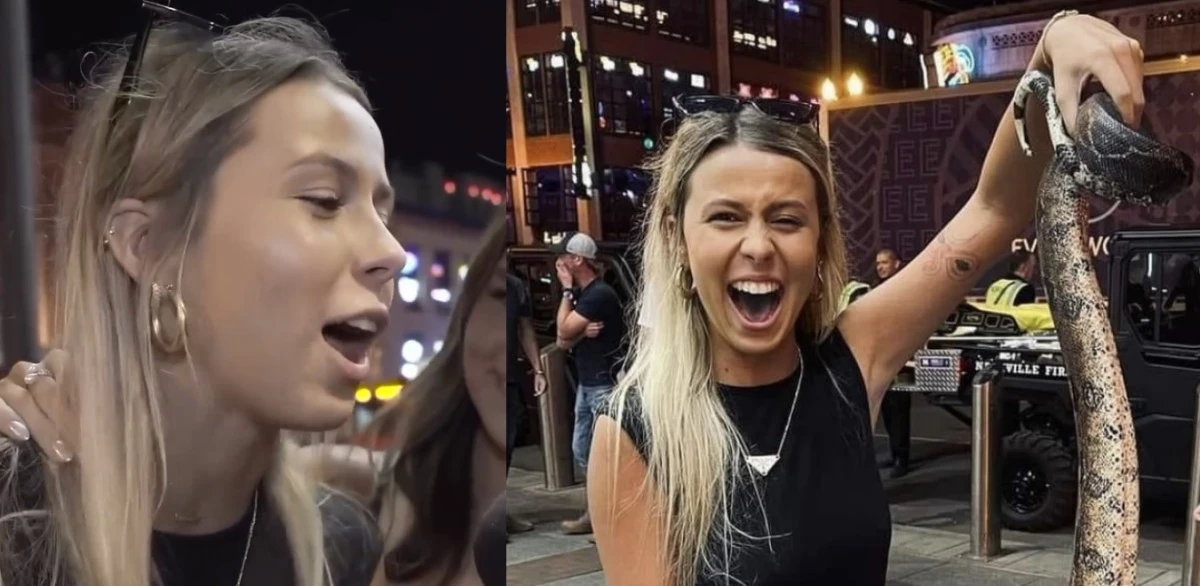 A garota Hawk Tuah: quem é a garota viral do momento?