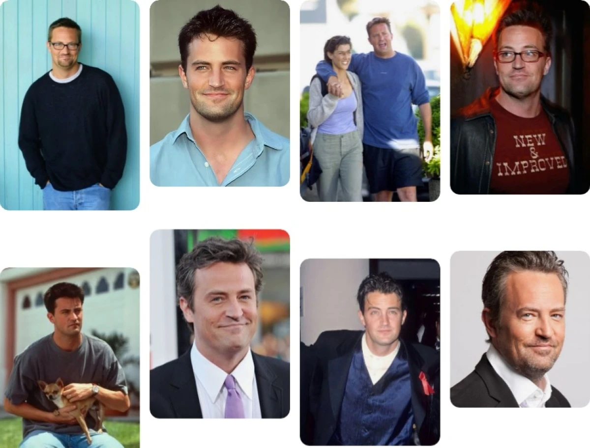 Detalles impactantes sobre la muerte de Matthew Perry