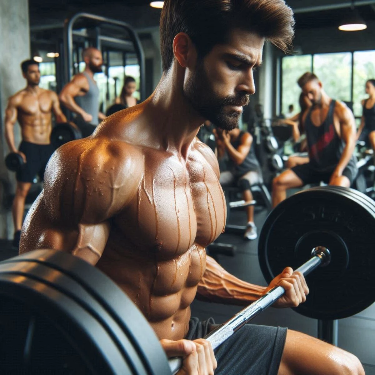 Muskelminnet: hvordan musklene dine reparerer seg etter uker uten trening