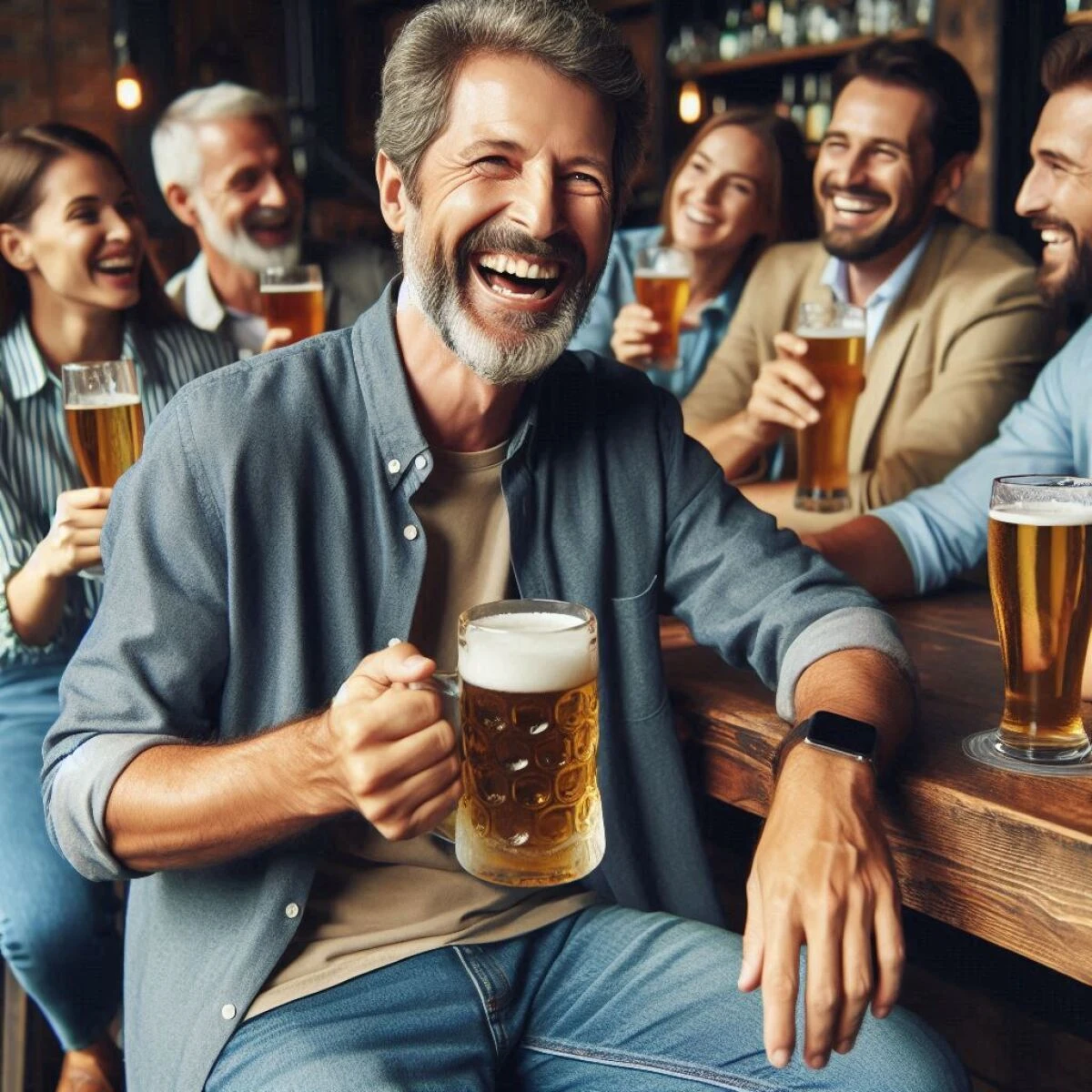 Trinken wir zu viel Alkohol? Was die Wissenschaft sagt