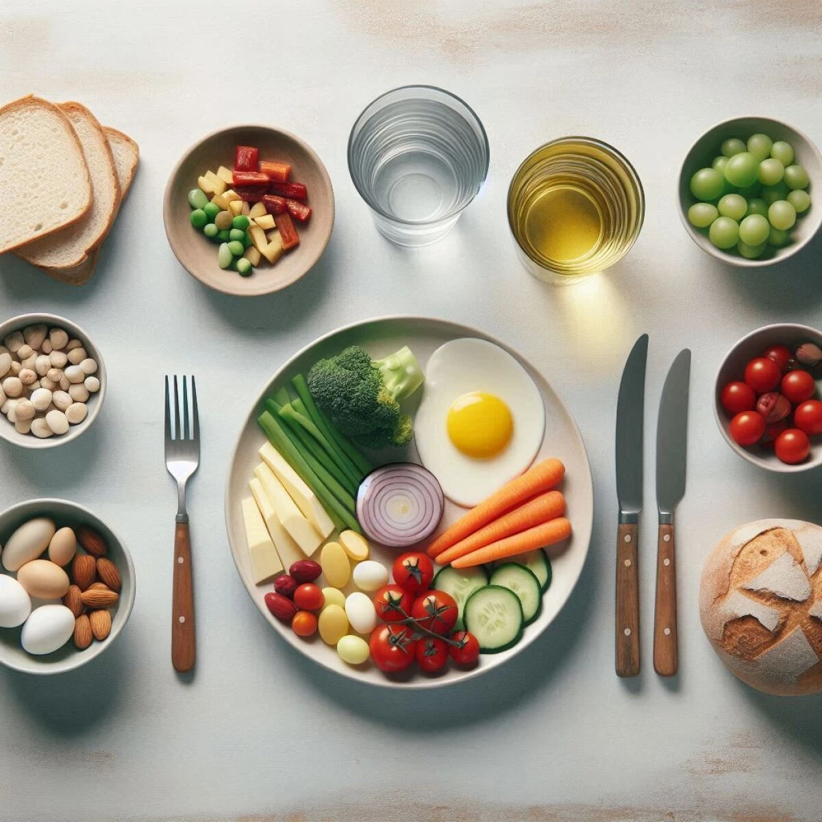 9 Superpotravín na dlhší a lepší život, podľa odborníkov!