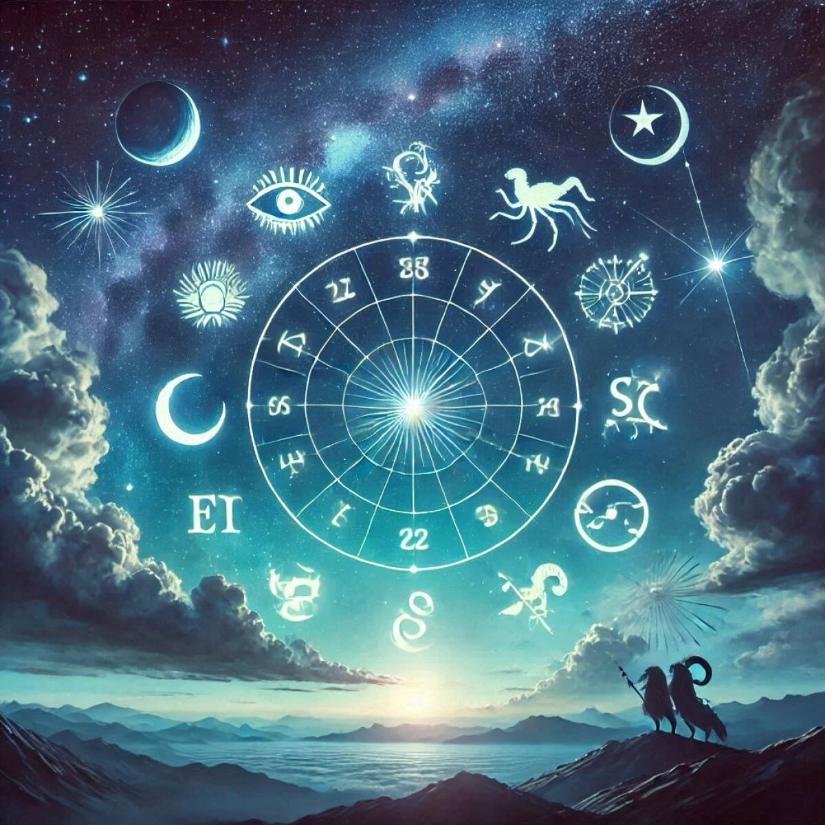 Karmiline astroloogia muudab sinu elu 2025. aastal: suurte üleminekute aasta