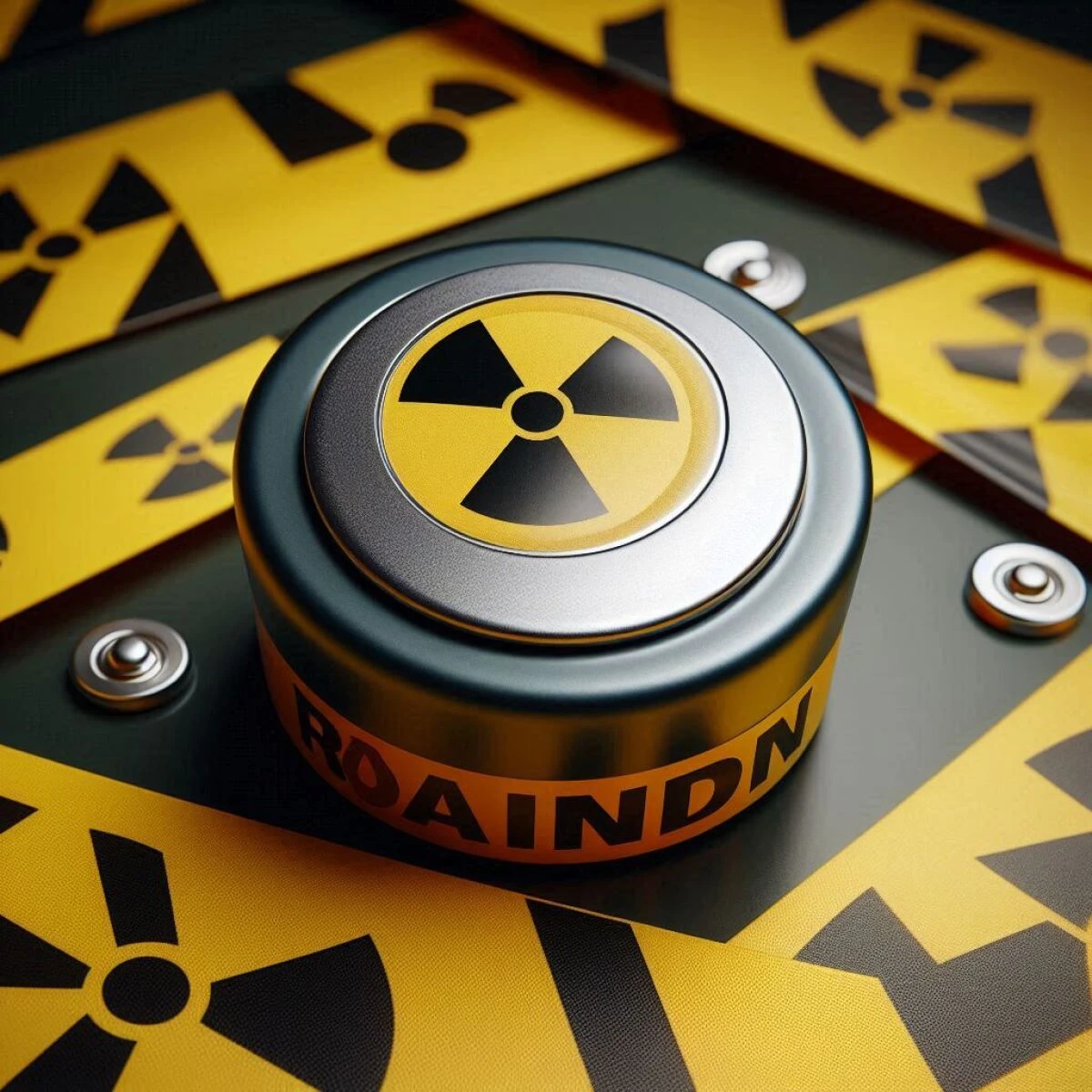 Crean una batería botón nuclear con energía para 100 años