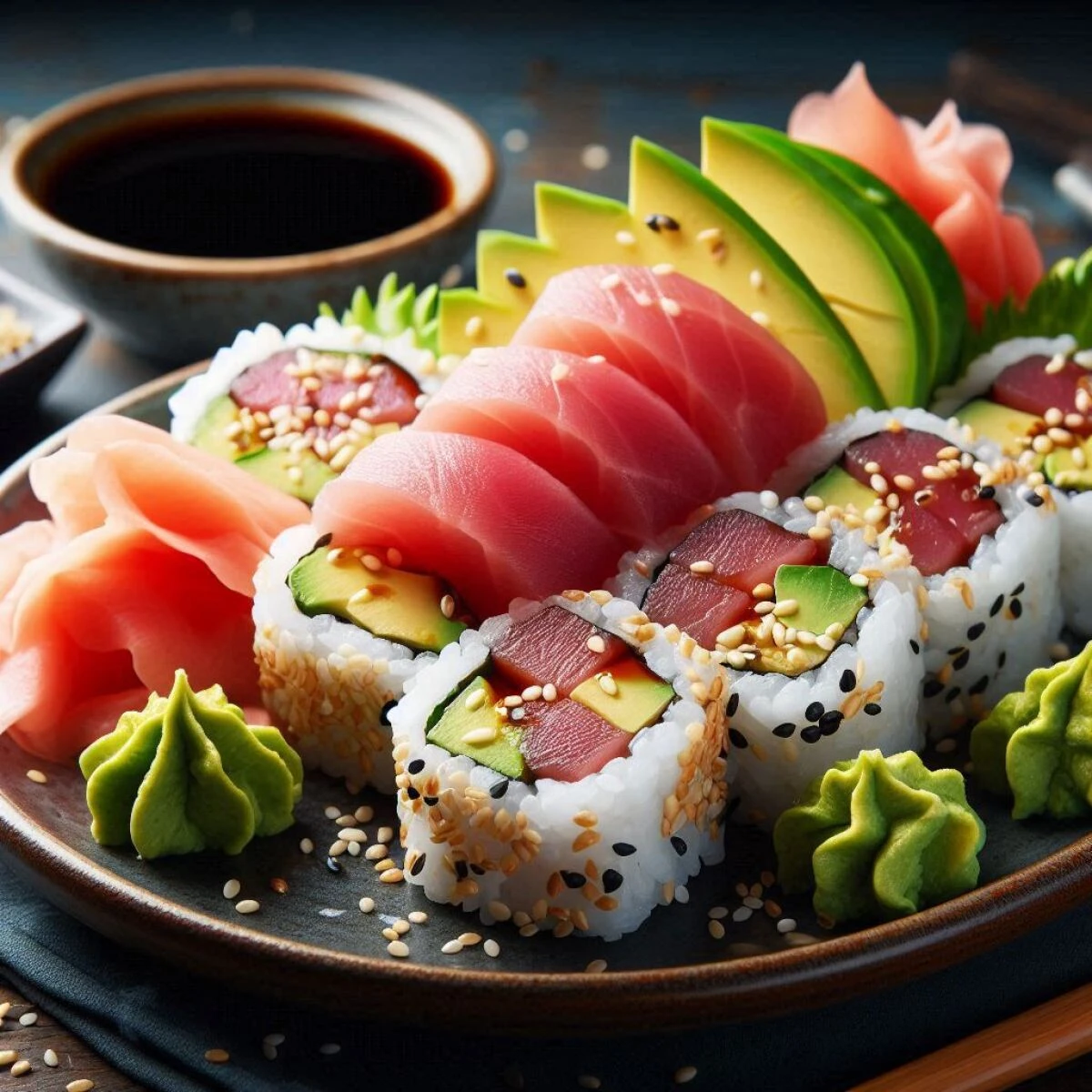 El atún, beneficios para la salud y cómo evitar riesgos por mercurio