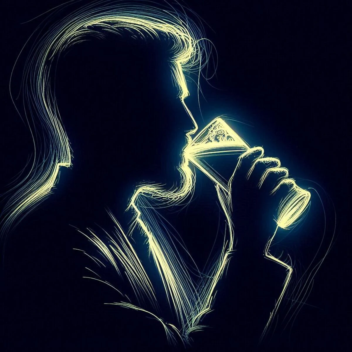 El alcohol estresa el corazón: cuidados que debemos tener