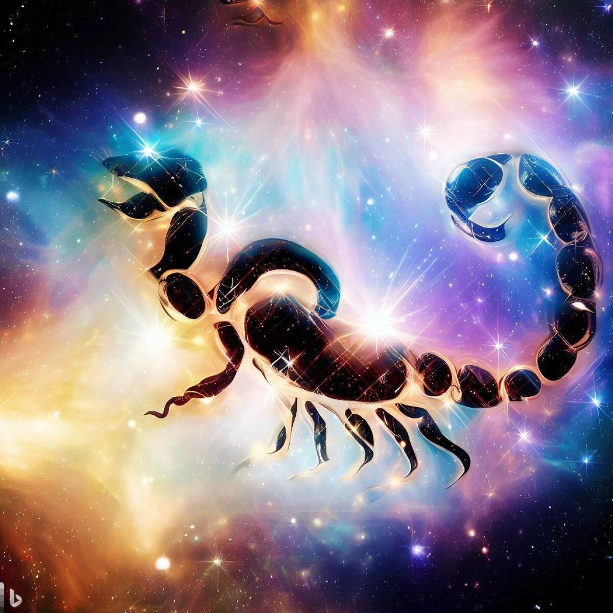 Descubre por qué los Escorpio son difícil de olvidar