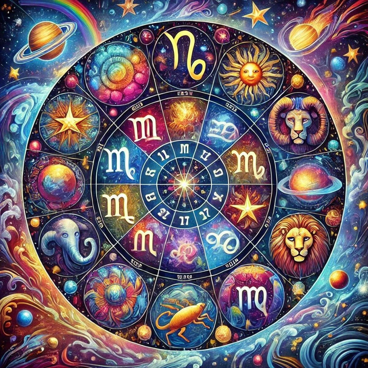 A astrologia como ferramenta de autoconhecimento: Guia para compreender ...