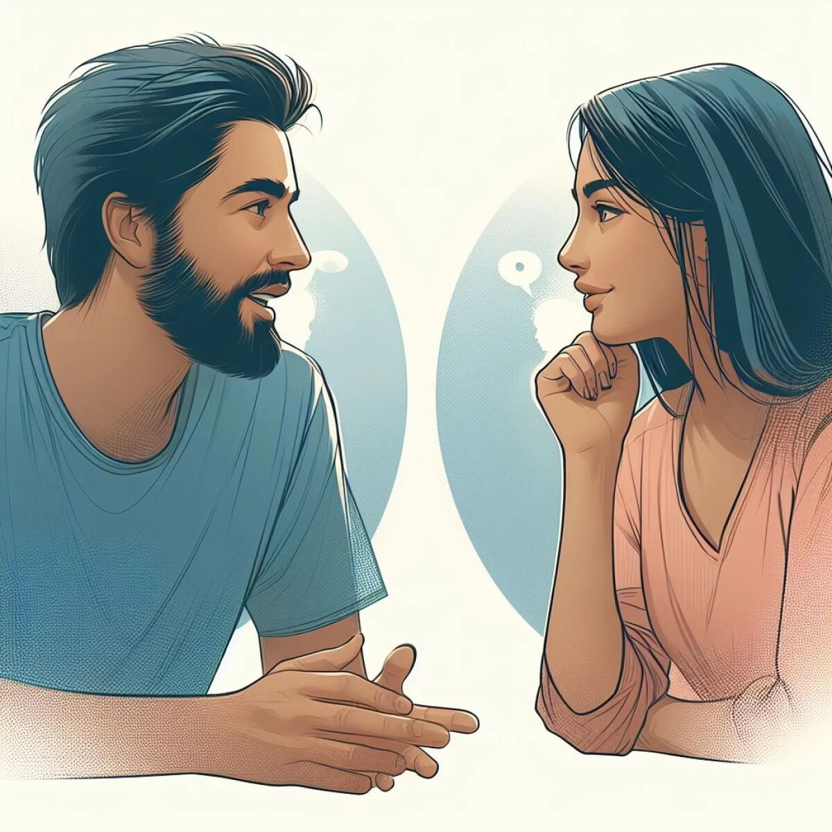 La frustración de que nadie nos diga la verdad con franqueza