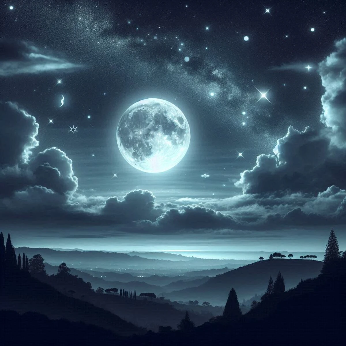 Pilnatis Dvyniuose: reikšmė, ritualas ir žinutės kiekvienam ženklui