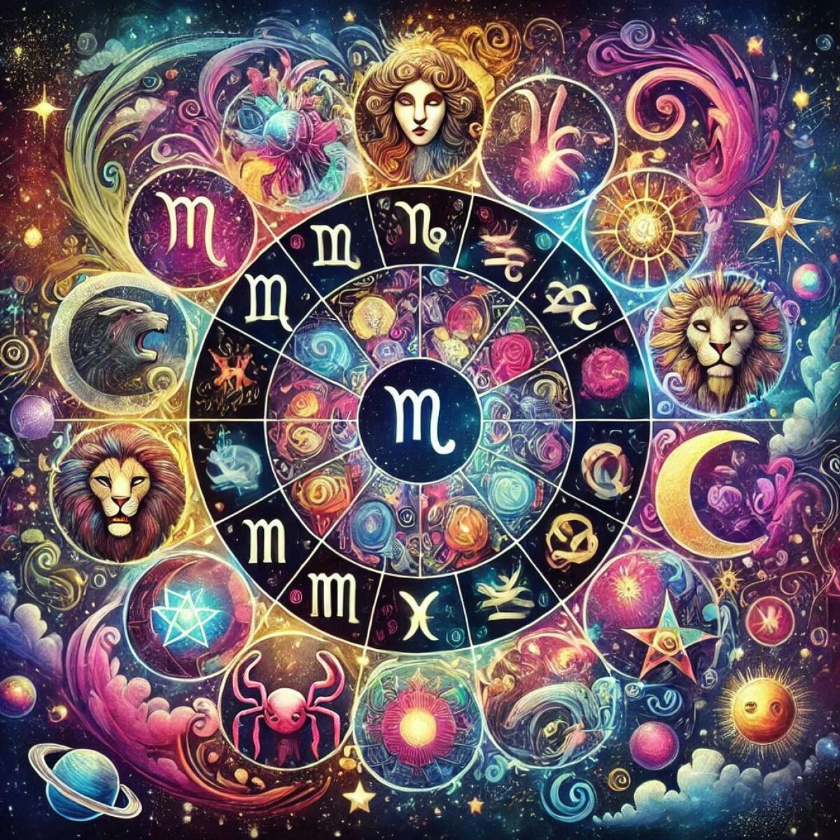 Horóscopo de mayo de 2025 para todos los signos