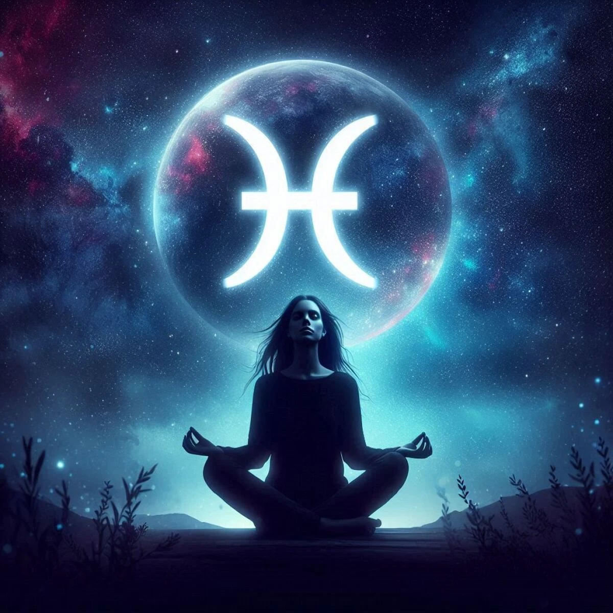 Las 10 características de la Personalidad de las mujeres del signo Piscis