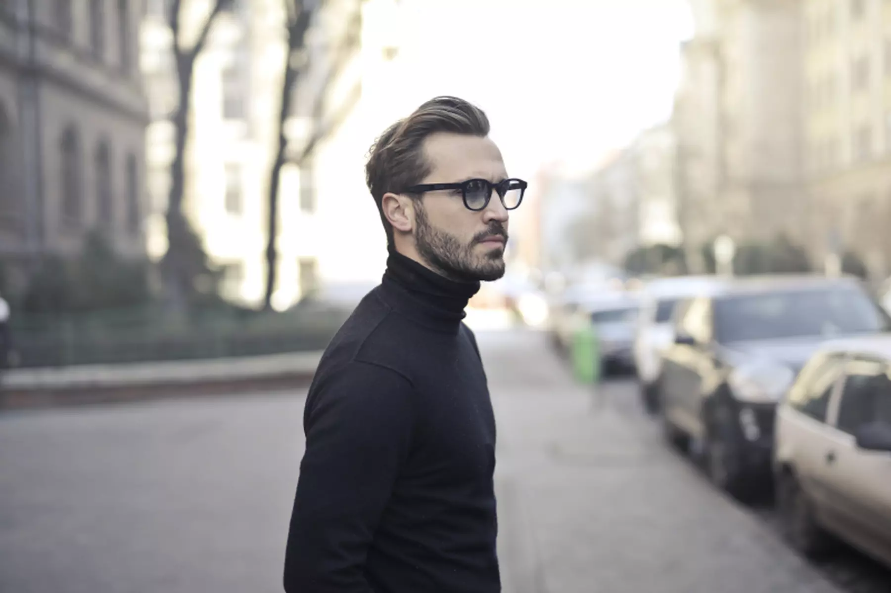 Las 10 características de la Personalidad de los hombres del signo Cancer