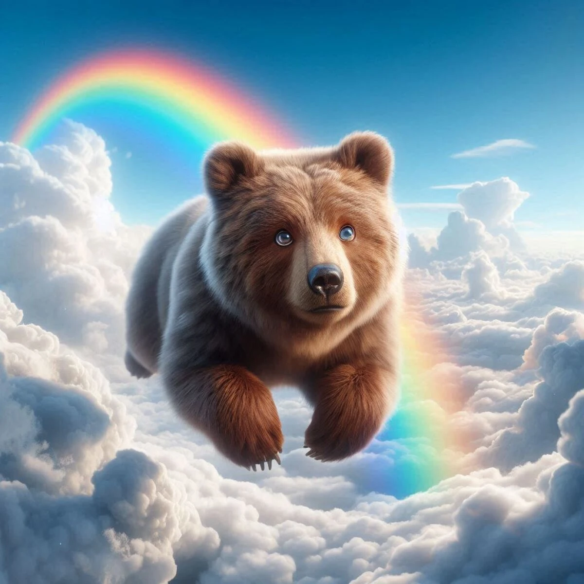 ¿Qué significa soñar con osos?