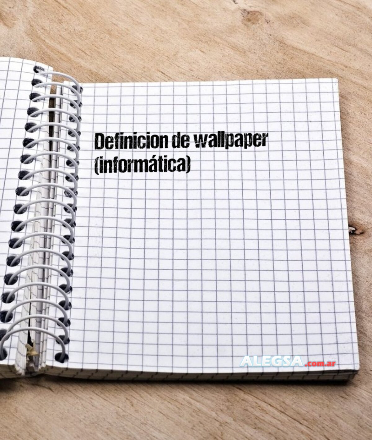 Informatica Wallpaper
